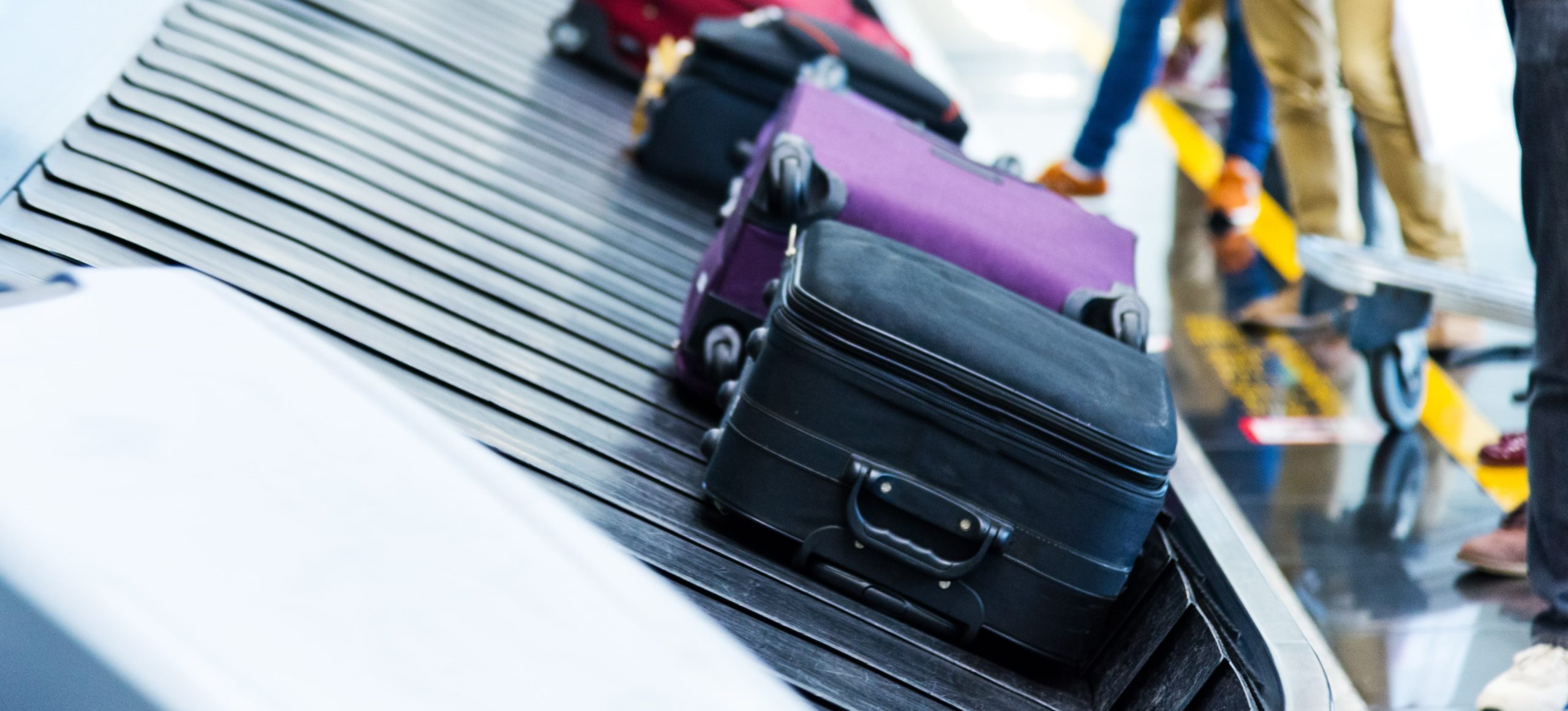 Consigne Bagage à Paris Charles de Gaulle - Bagages du Monde